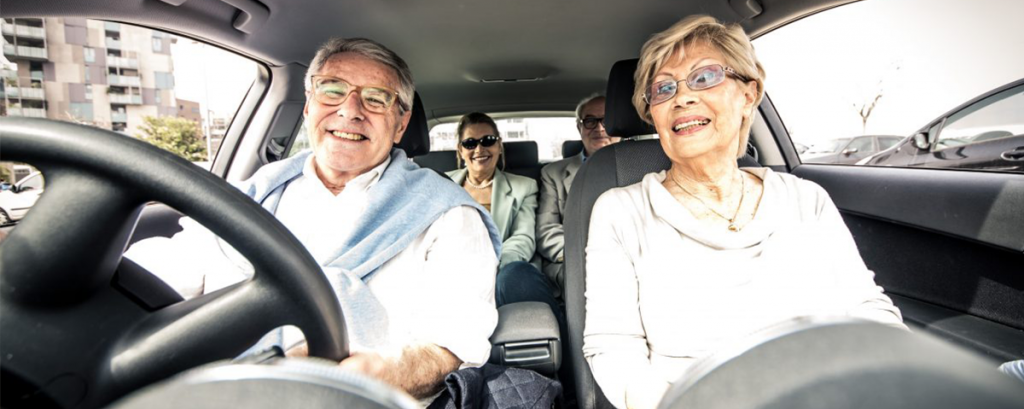 Senior Driver Assessments Sunshine Coast - Senior Driver Assessments